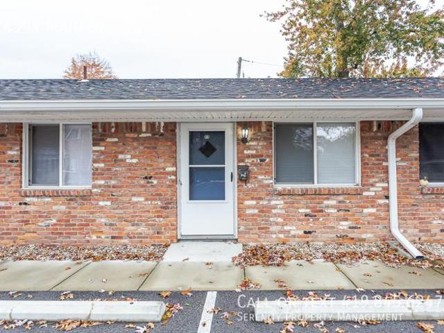1 Br, 1 bath, Condo 4994 Main St