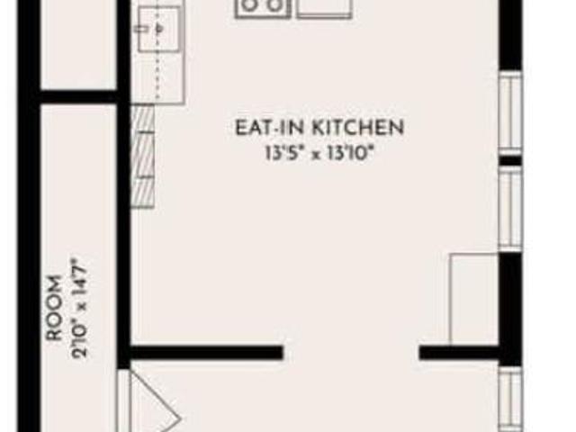 1 Br, 1 bath, Condo 4 N 50th Street