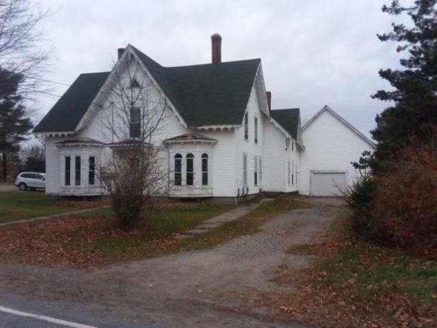 1 Br, 1 bath, Condo 4 Cushing Rd