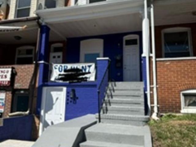 1 Br, 1 bath, Condo 4 Lafayette Ave