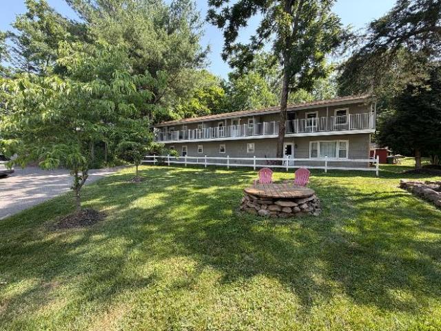 1 Br, 1 bath, Condo 4 Stockton Sergeantsville Rd