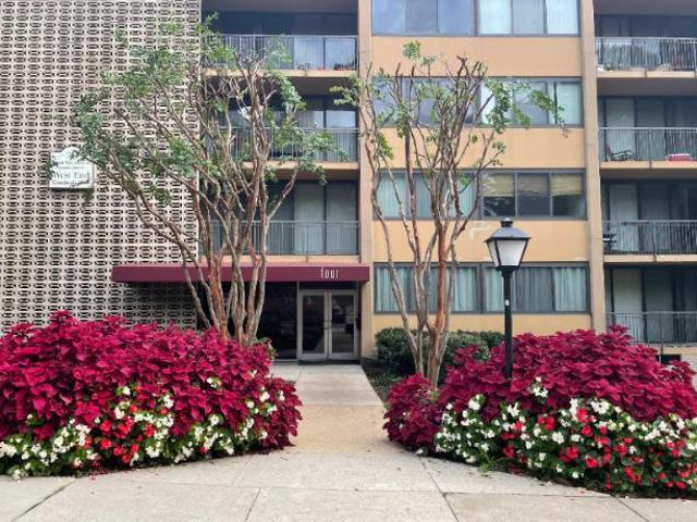 1 Br, 1 bath, Condo 4 S Van Dorn St