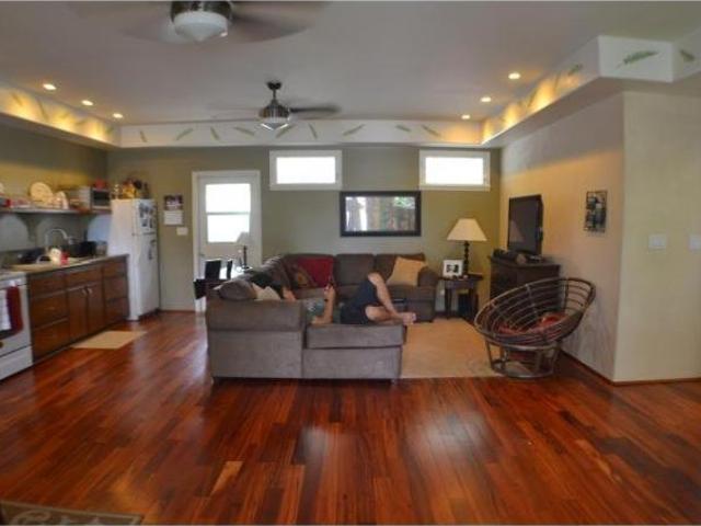 1 Br, 1 bath, Condo 4 South Kalaheo Ave