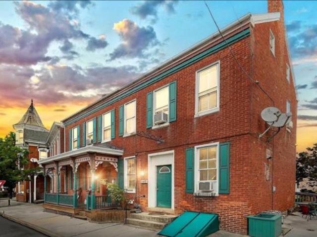 1 Br, 1 bath, Condo 4 6 Hanover St