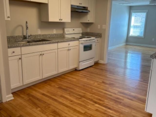 1 Br, 1 bath, Condo 53 Central St