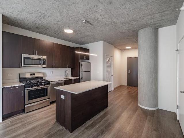 1 Br, 1 bath, Condo 53 East 14th St