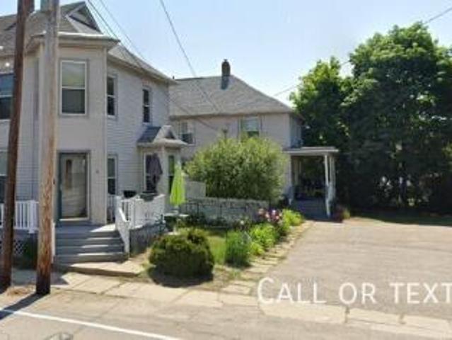 1 Br, 1 bath, Condo 53 Summer St
