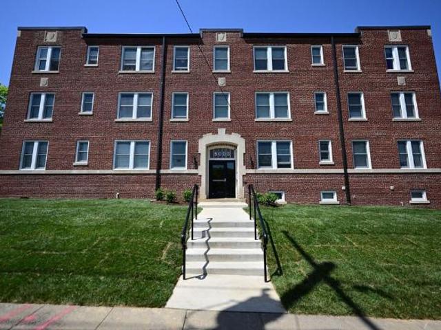 1 Br, 1 bath, Condo 5000 New Hampshire Ave NW