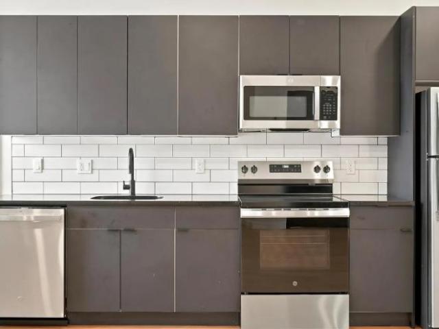 1 Br, 1 bath, Condo 5001 Frankford Ave