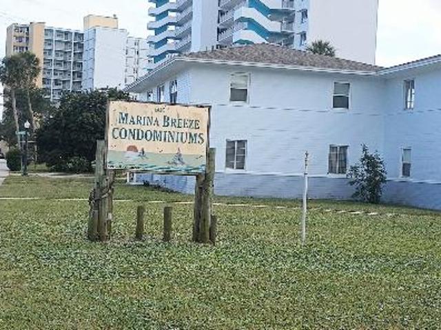 1 Br, 1 bath, Condo 500 S Beach Street