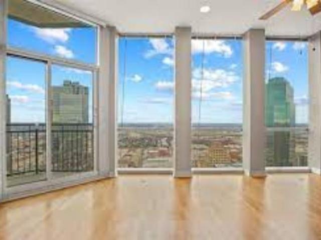 1 Br, 1 bath, Condo 500 Throckmornton