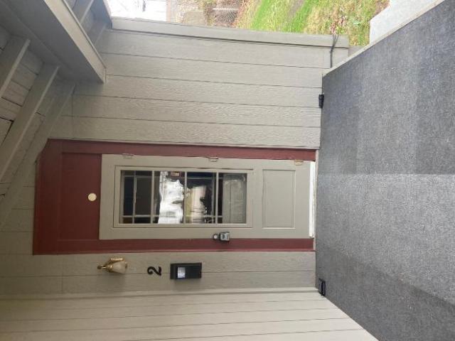 1 Br, 1 bath, Condo 501 Pratt St