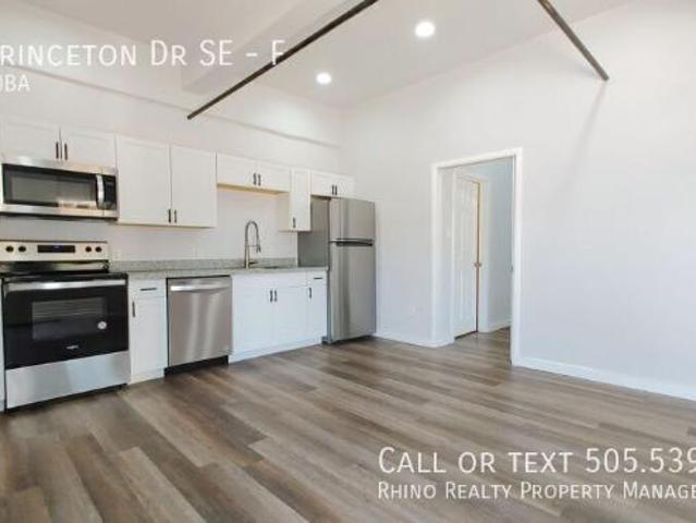 1 Br, 1 bath, Condo 501 Princeton Dr Se