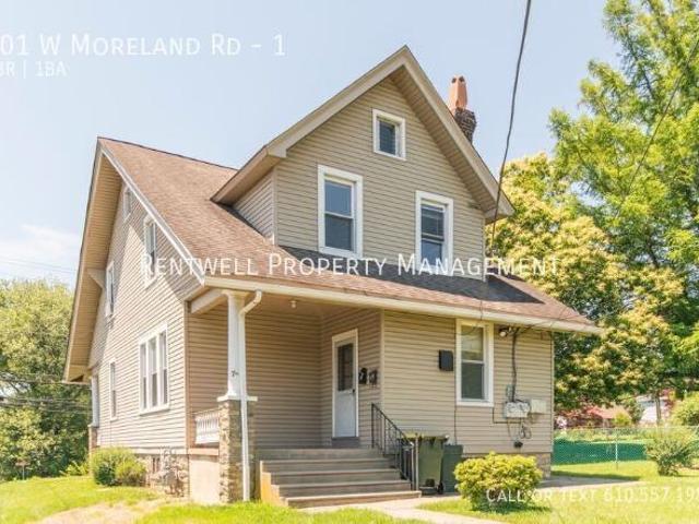 1 Br, 1 bath, Condo 501 W Moreland Rd