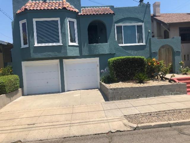 1 Br, 1 bath, Condo 5022 Trask St