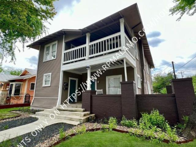 1 Br, 1 bath, Condo 502 E Laurel