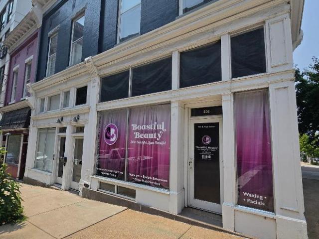 1 Br, 1 bath, Condo 503 E Main St