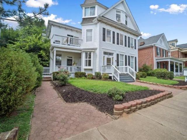 1 Br, 1 bath, Condo 503 Hanover Street