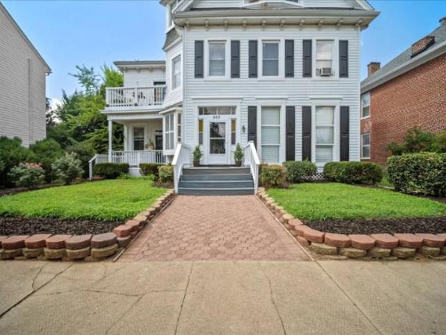 1 Br, 1 bath, Condo 503 Hanover Street
