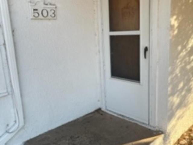 1 Br, 1 bath, Condo 503 W 1st