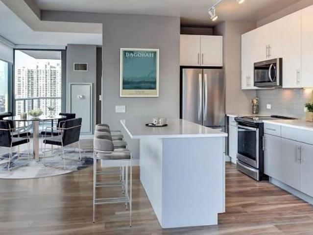 1 Br, 1 bath, Condo 505 North State St