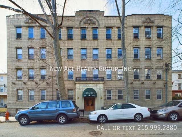 1 Br, 1 bath, Condo 506 S 41st Street