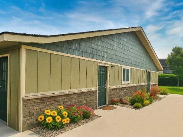 1 Br, 1 bath, Condo 506 Waukesha Ave