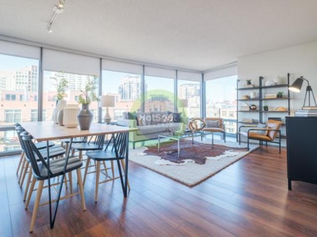 1 Br, 1 bath, Condo 507 N Kingsbury St