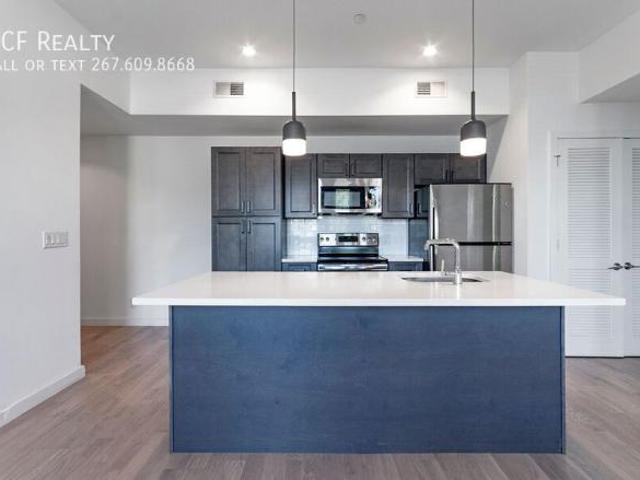 1 Br, 1 bath, Condo 507 S 8th Street