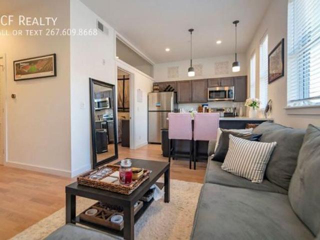 1 Br, 1 bath, Condo 507 S 8th Street