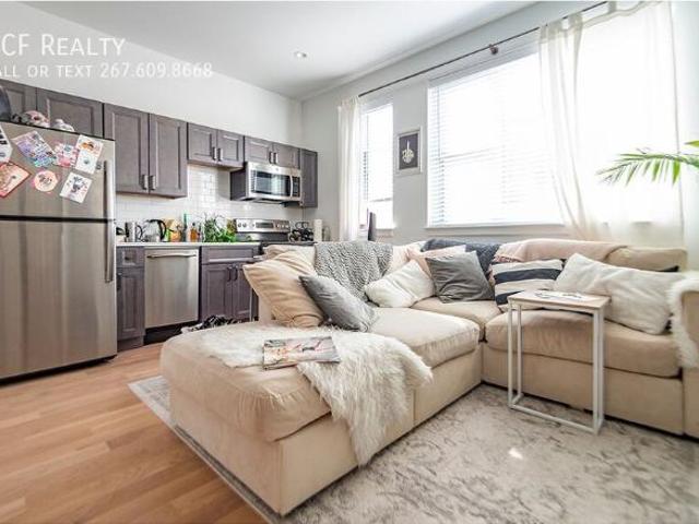 1 Br, 1 bath, Condo 507 S 8th Street