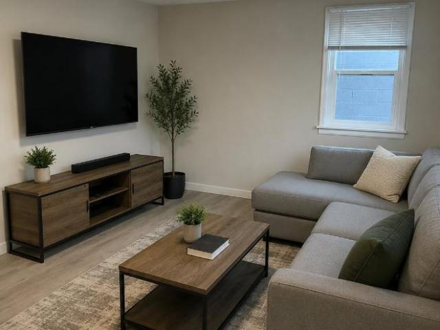 1 Br, 1 bath, Condo 508 2nd Ave