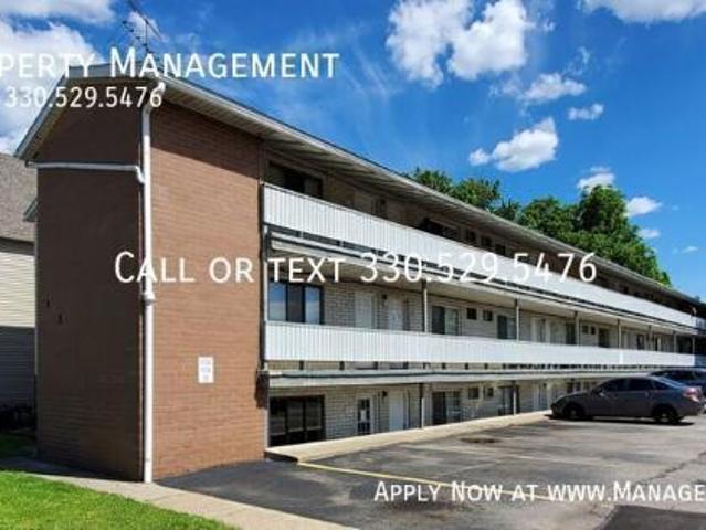1 Br, 1 bath, Condo 508 E Buchtel Ave