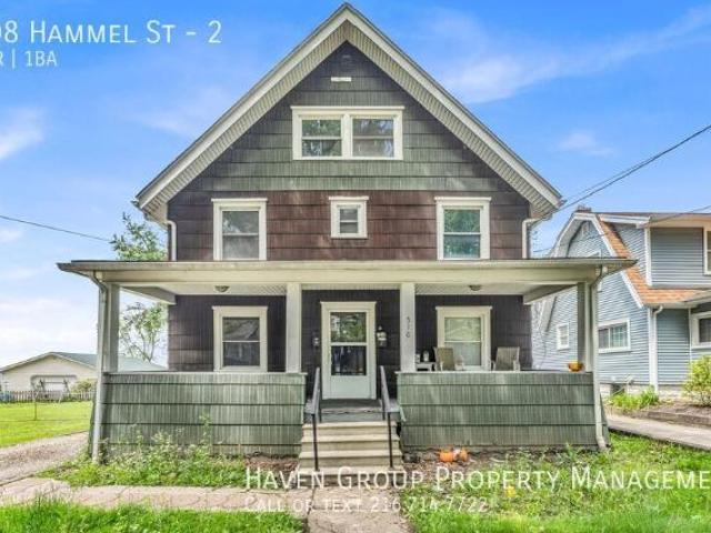 1 Br, 1 bath, Condo 508 Hammel St