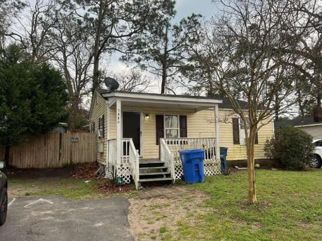 1 Br, 1 bath, Condo 508 Maple St