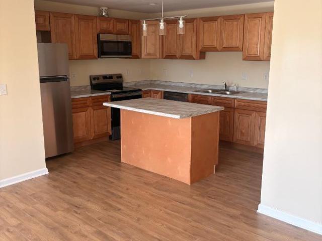 1 Br, 1 bath, Condo 509 Highland Park Dr