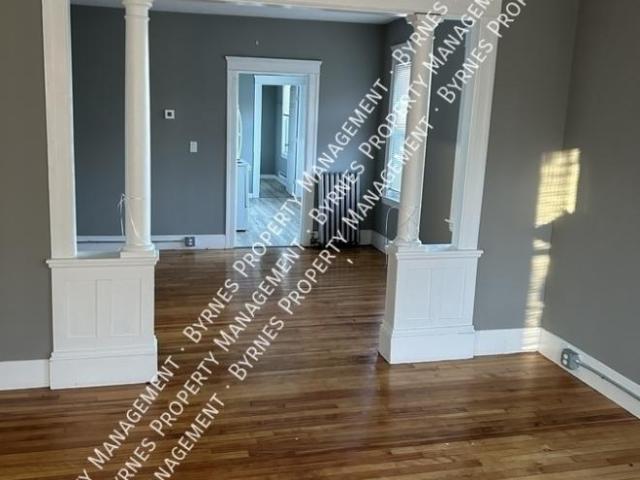 1 Br, 1 bath, Condo 50 Vernon St