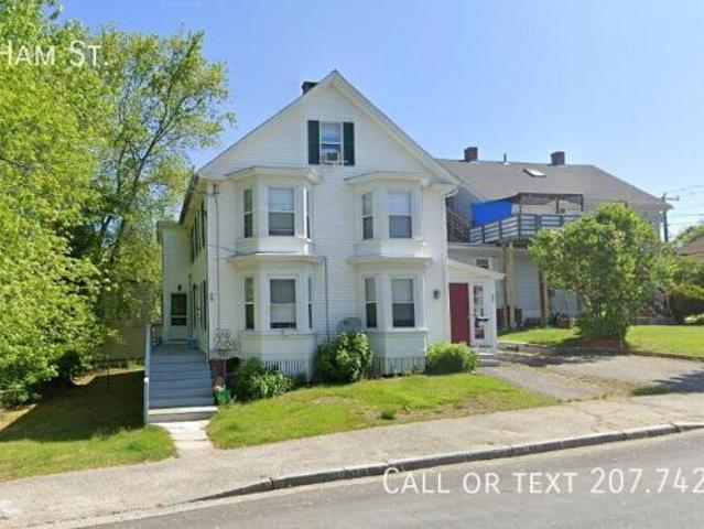 1 Br, 1 bath, Condo 50 A Ham St