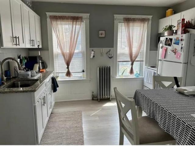 1 Br, 1 bath, Condo 50 Huntington Ave