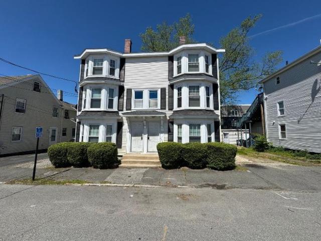 1 Br, 1 bath, Condo 50 Portland Street