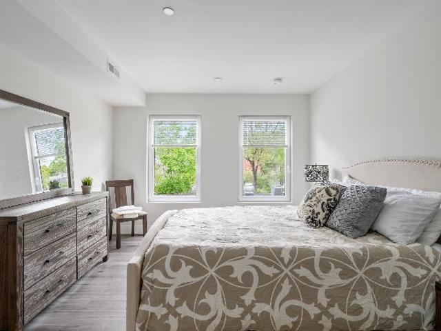 1 Br, 1 bath, Condo 50 Stedman St