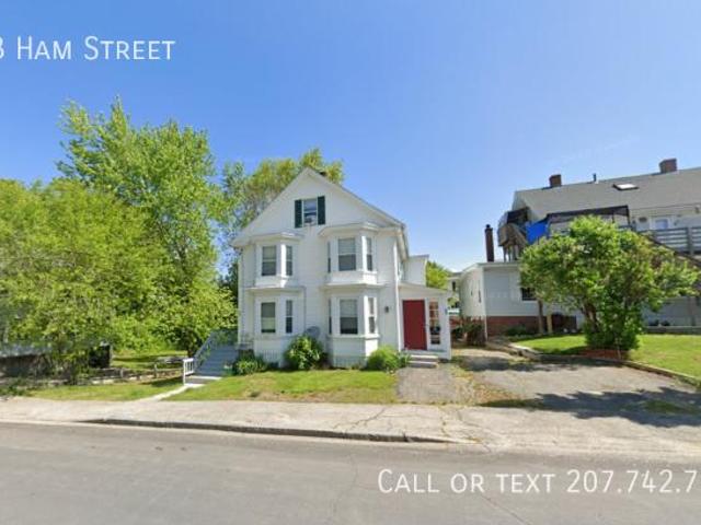 1 Br, 1 bath, Condo 50B Ham Street