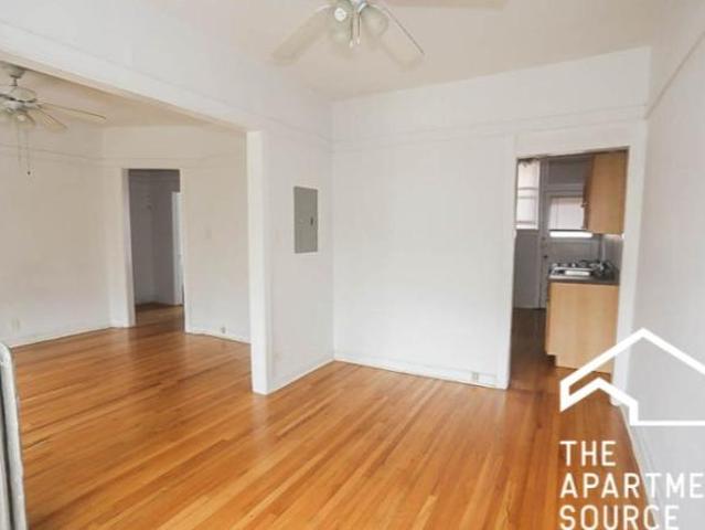 1 Br, 1 bath, Condo 5107 N Winchester Ave