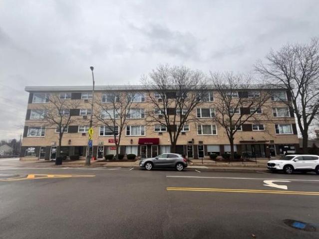 1 Br, 1 bath, Condo 5107 Washington Street