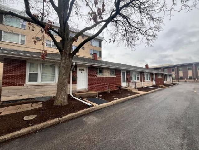 1 Br, 1 bath, Condo 5109 Washington Street