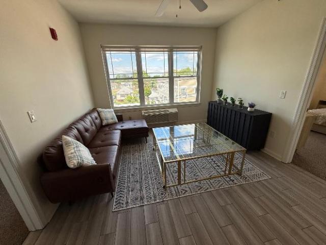 1 Br, 1 bath, Condo 510 Hamilton St