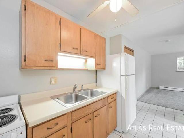 1 Br, 1 bath, Condo 510 N Dayton Street