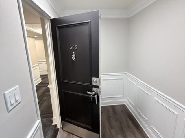 1 Br, 1 bath, Condo 5118 Fairview Ave