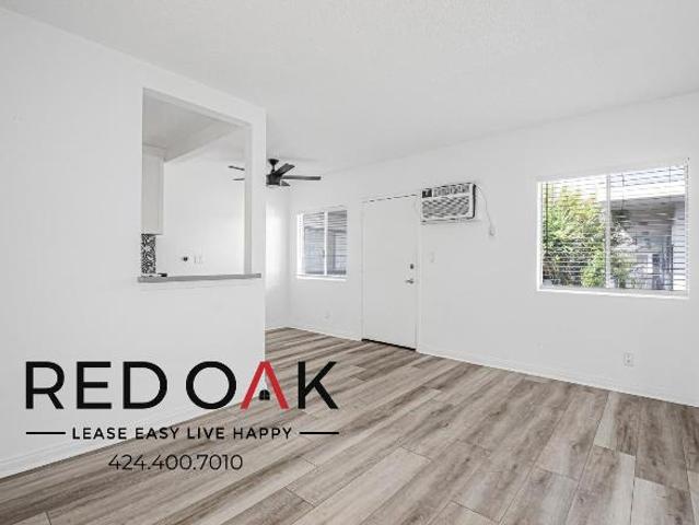 1 Br, 1 bath, Condo 5119 Fountain Ave