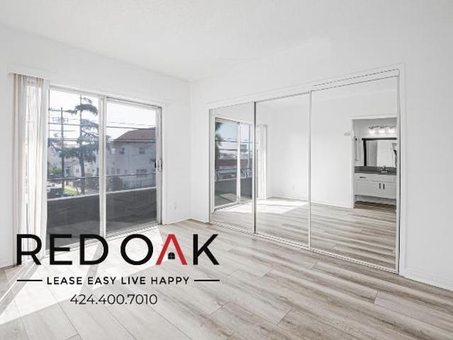 1 Br, 1 bath, Condo 5119 Fountain Ave